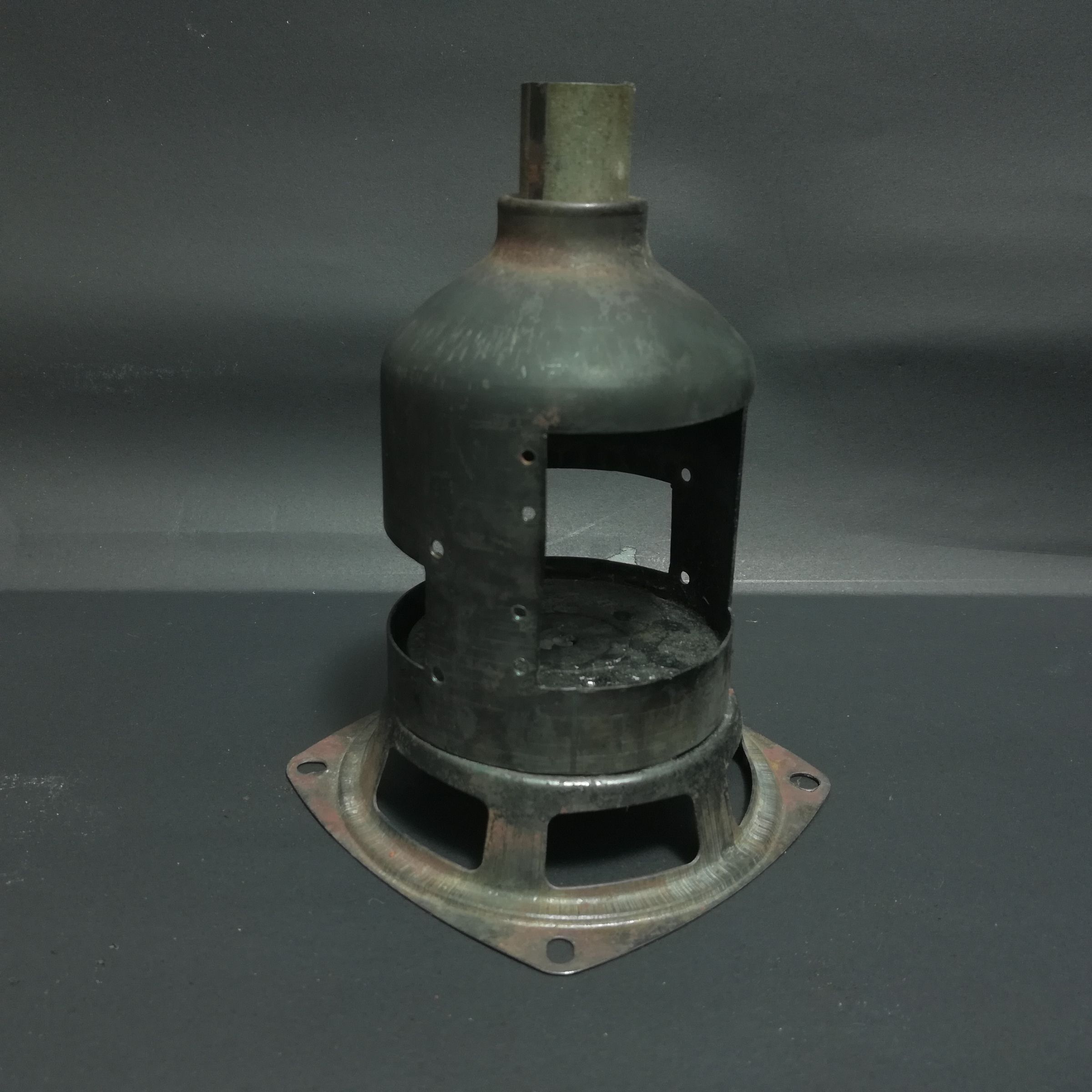 Mini Smoker : 18 Steps (with Pictures) - Instructables