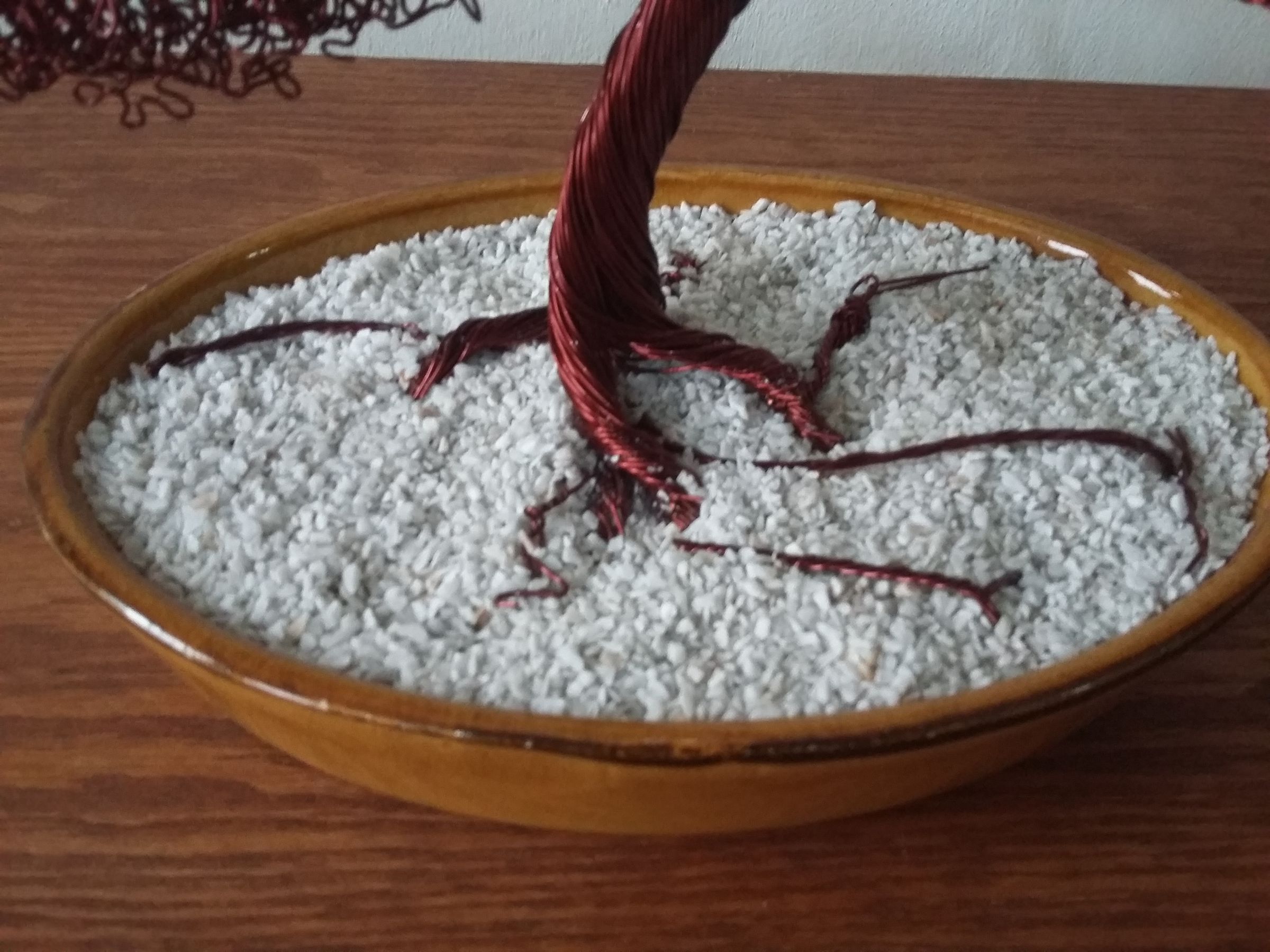 Wire Bonsai Tree : 5 Steps (with Pictures) - Instructables