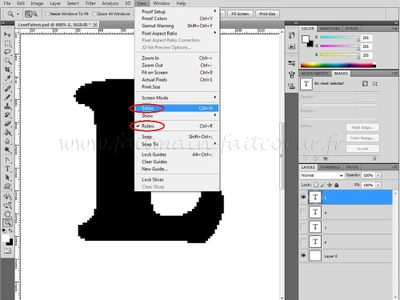 How to Fold a Book Into a Word - the Original Tuto : 12 Steps ...