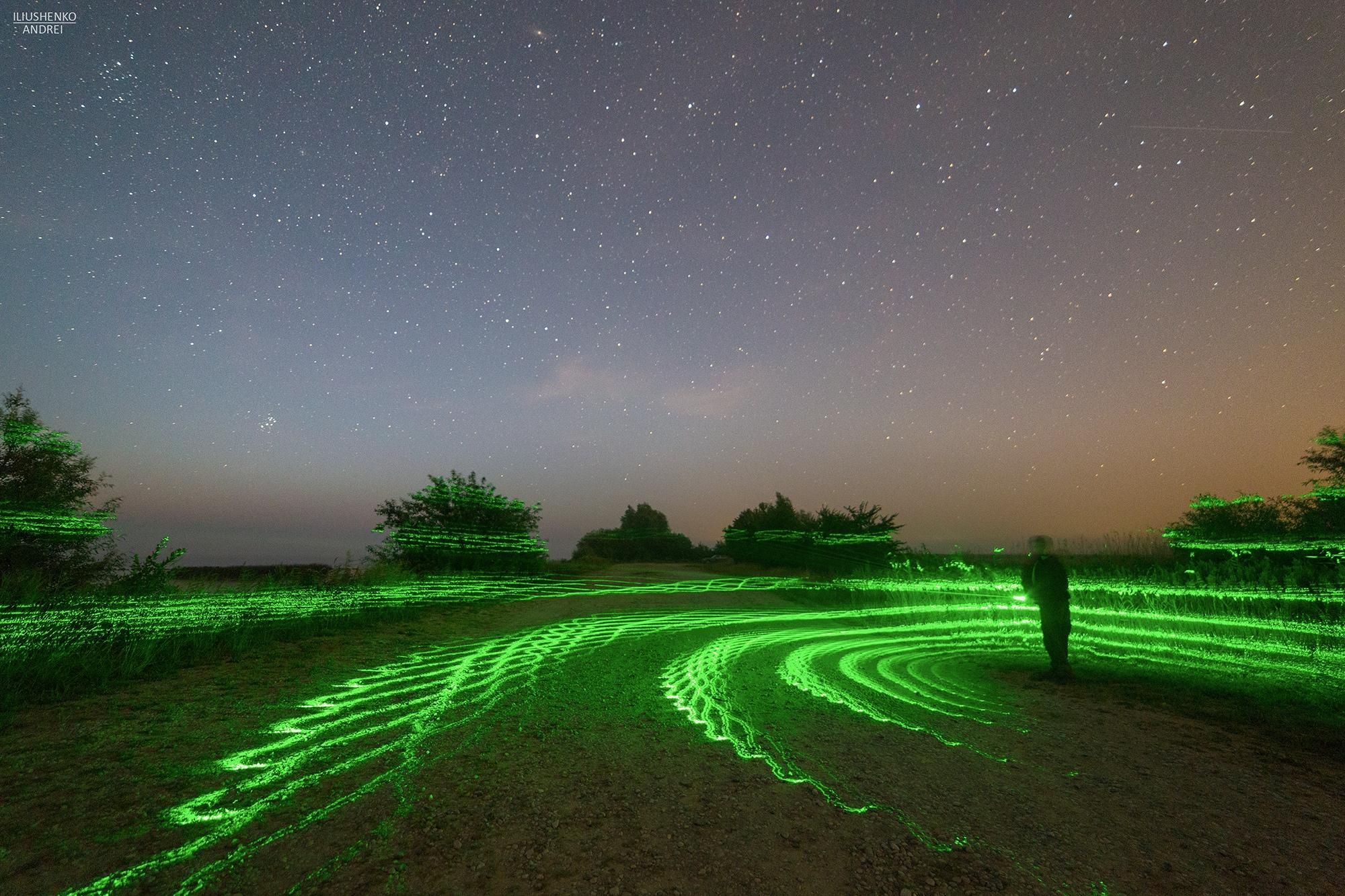 Astrophotography for Beginners : 9 Steps (with Pictures) - Instructables