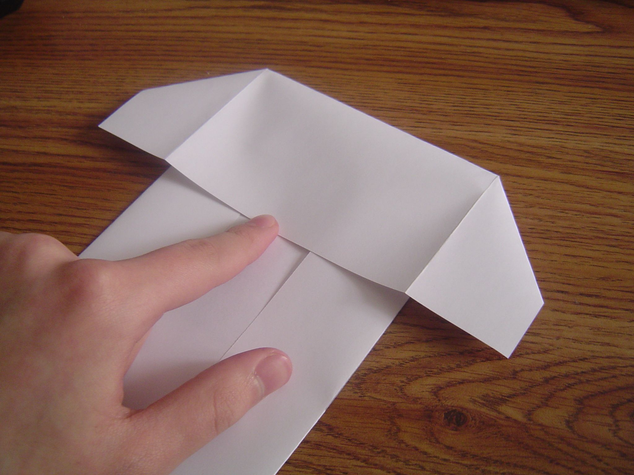 A More Customizable Paper CD or DVD Case : 8 Steps - Instructables