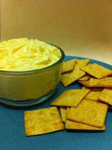 Spreadable Cheese (with Pictures) - Instructables
