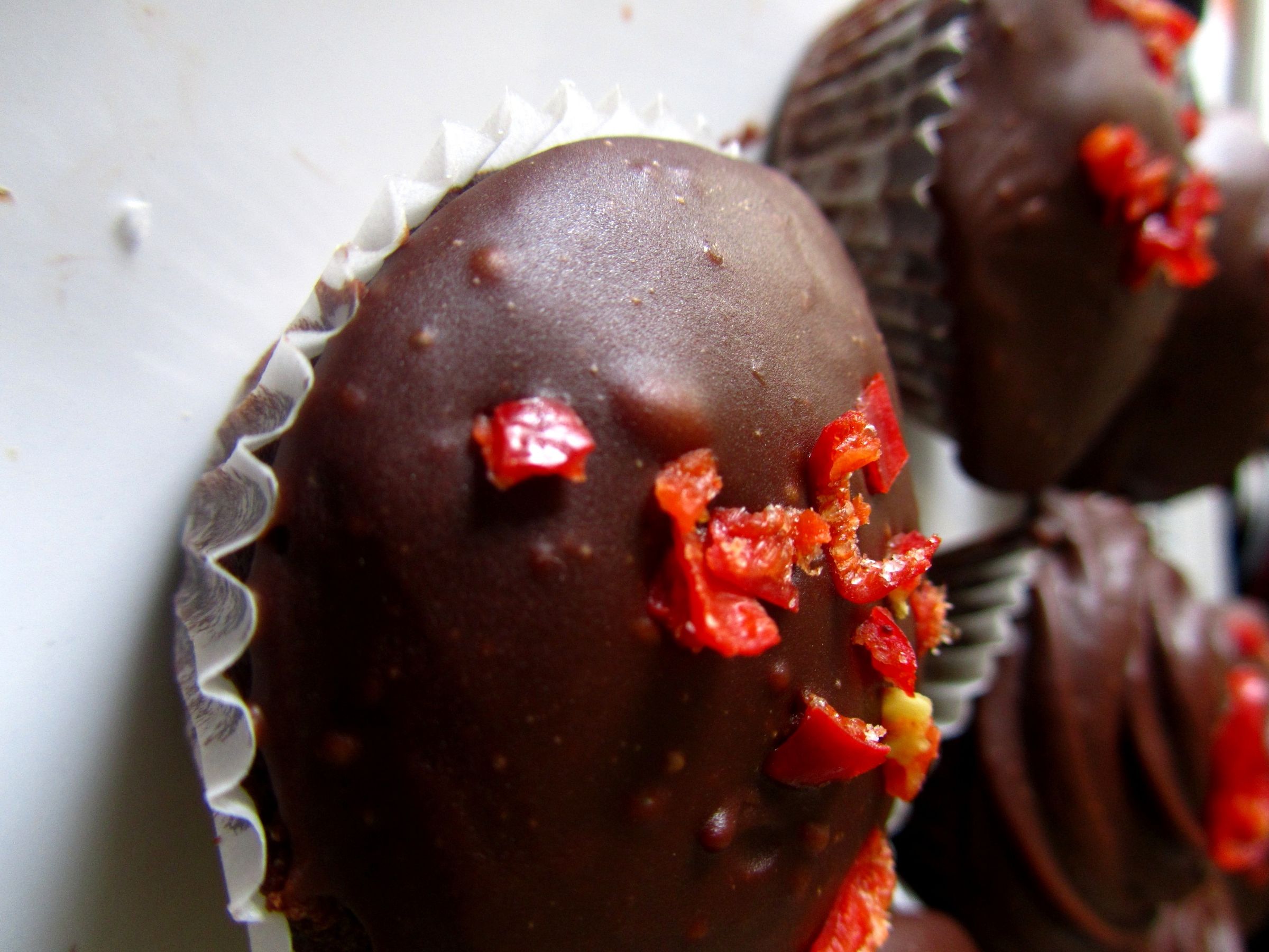 Candied Chillies (the Extended Version) : 5 Steps (with Pictures ...
