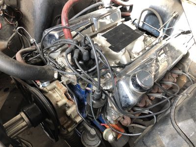 71 Mustang Restoration : 12 Steps (with Pictures) - Instructables