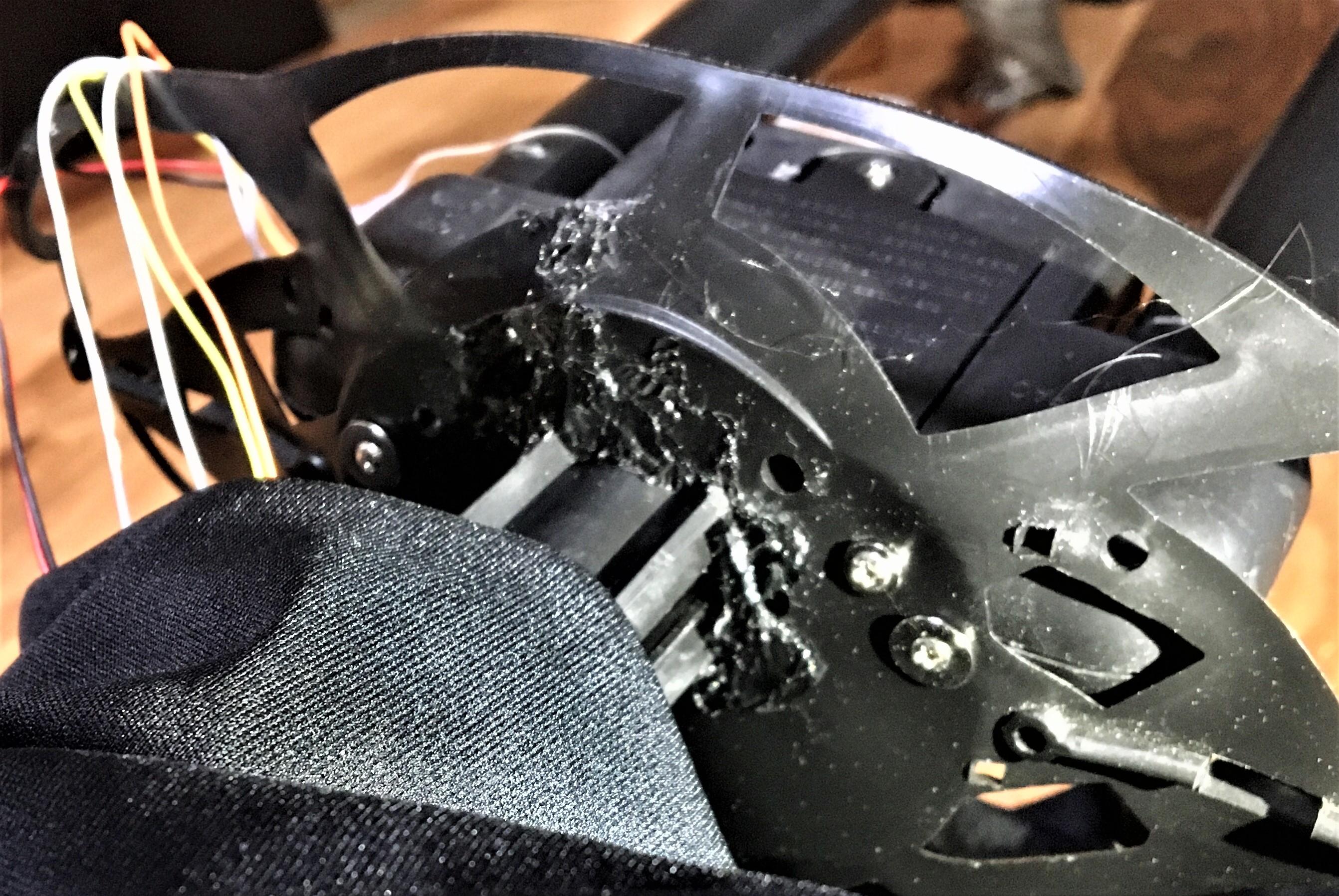 Fix Broken Plastic! Never Throw It Away Any More! : 6 Steps (with ...