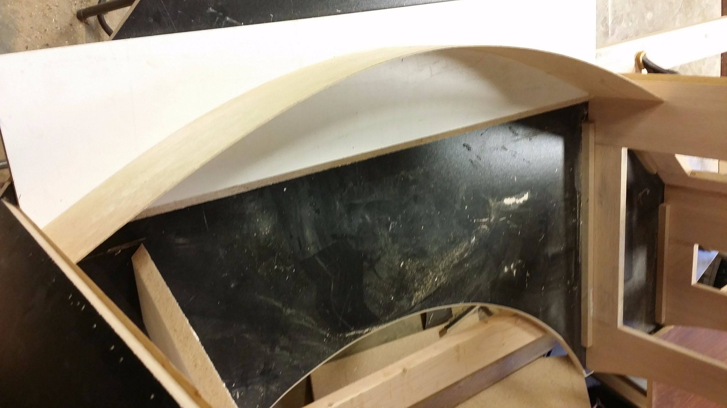 Corner Desk : 14 Steps (with Pictures) - Instructables