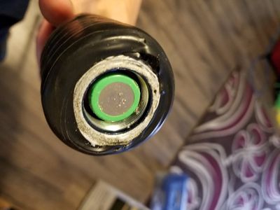 Floating Lightsaber Flow Prop : 9 Steps (with Pictures) - Instructables