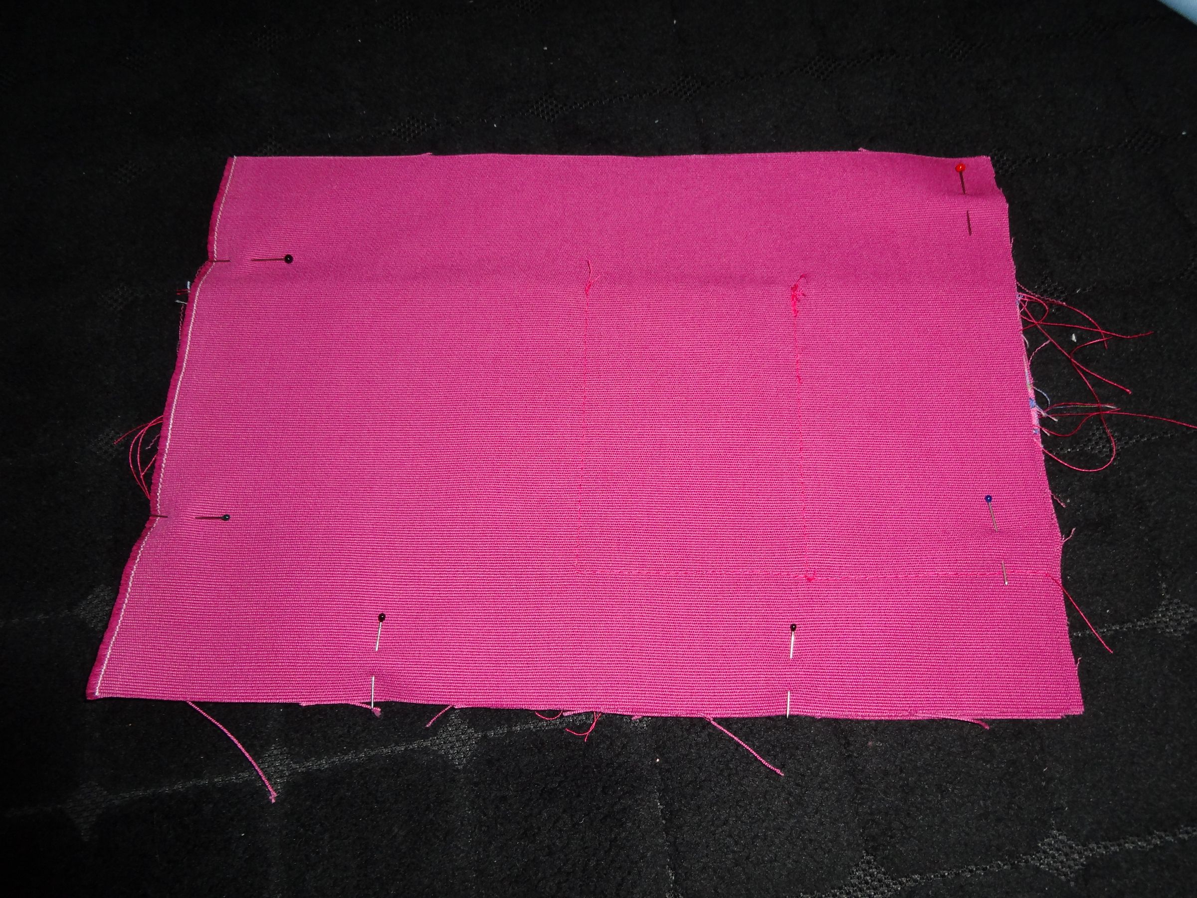 Bag Organizer : 6 Steps (with Pictures) - Instructables