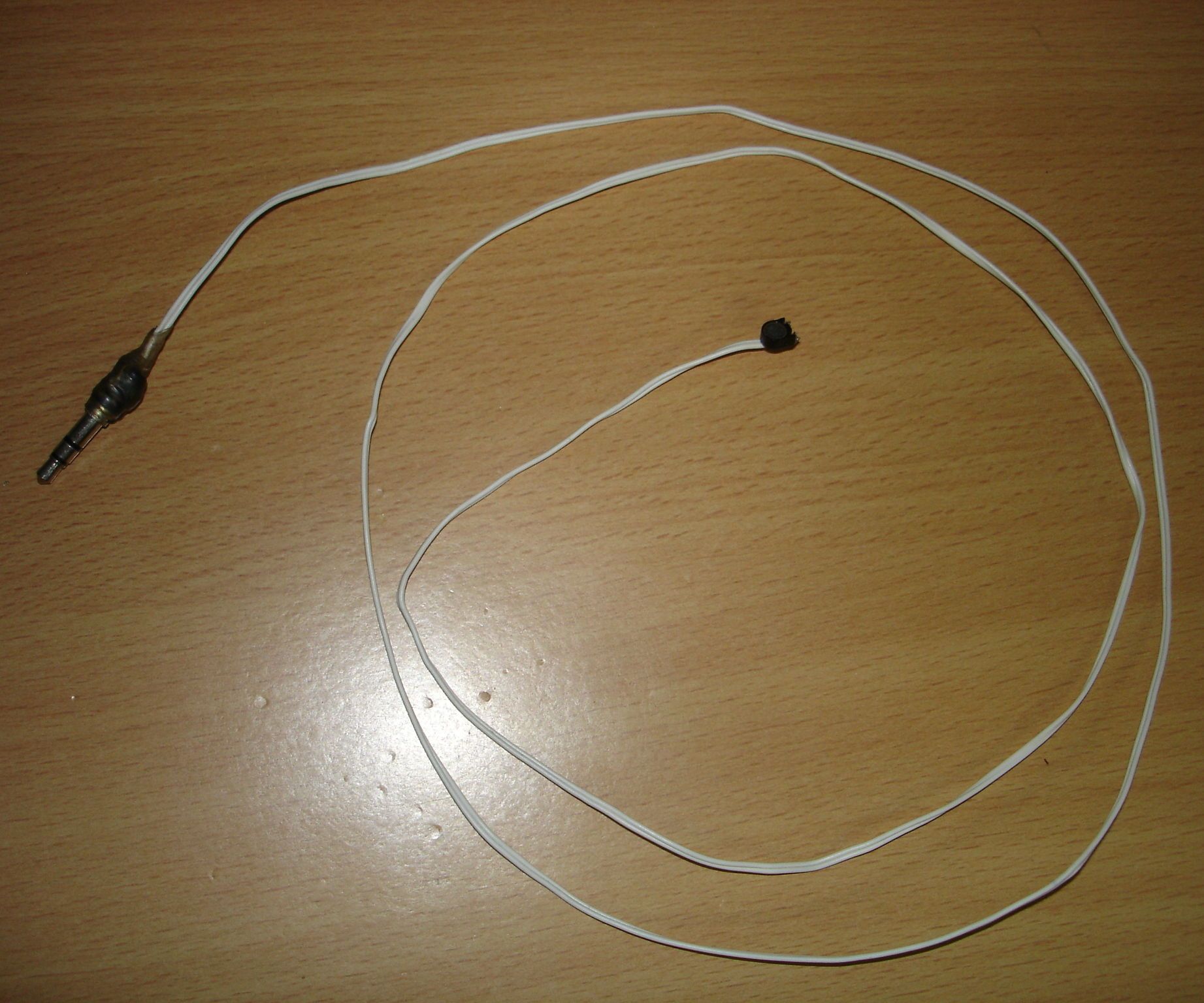 Spy Mic : 7 Steps - Instructables
