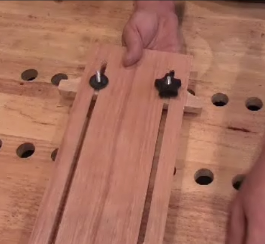 Make a Router Edge Guide : 12 Steps (with Pictures) - Instructables