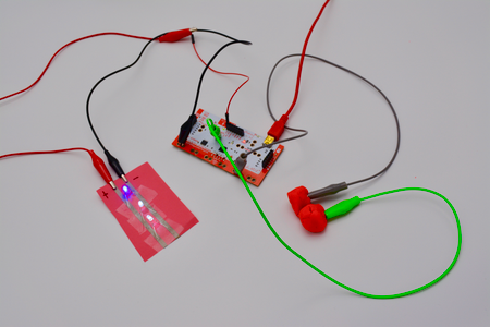 Simple Circuits Challenge With Makey Makey : 12 Steps - Instructables