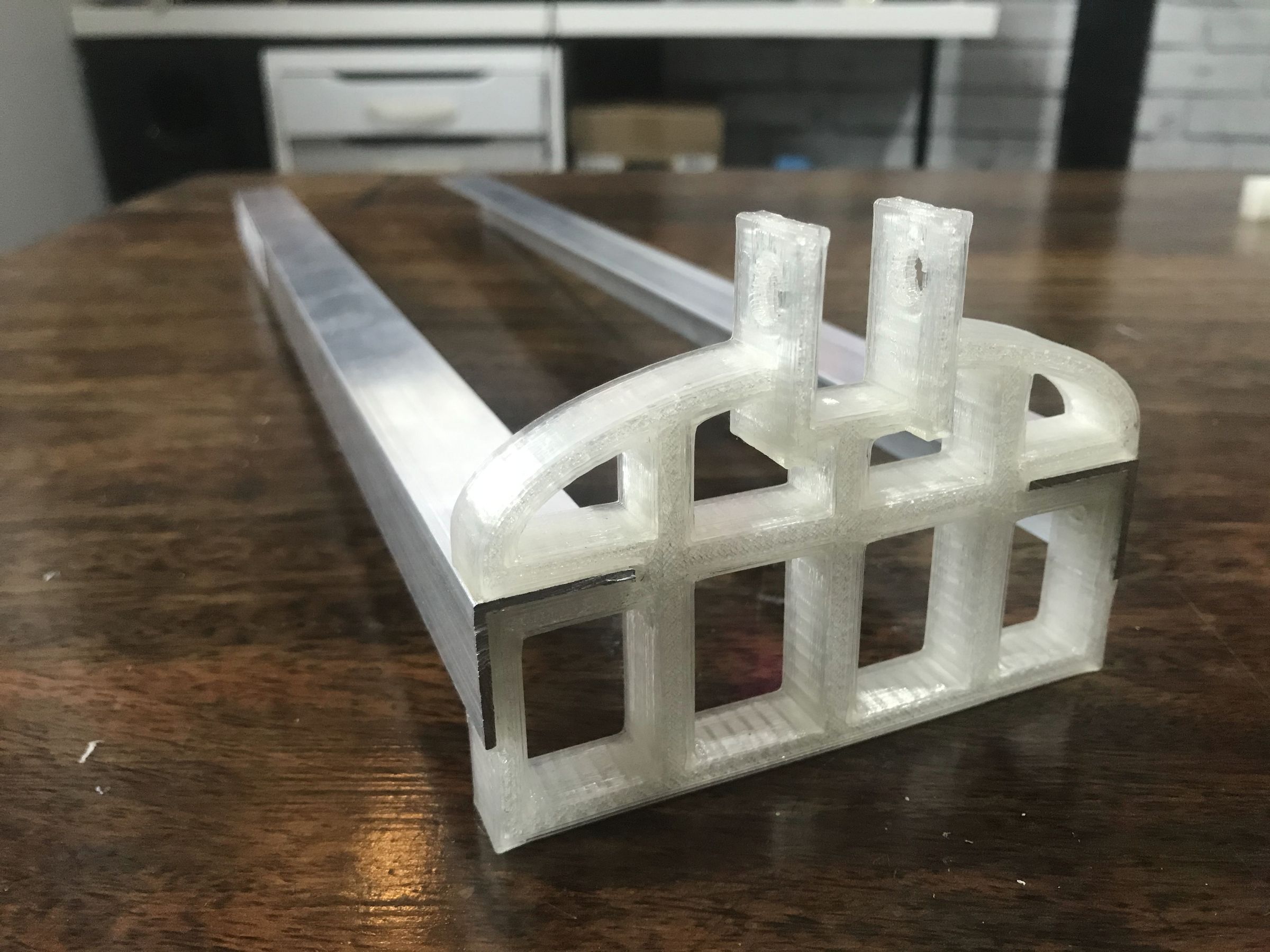 3D Printed Rope Maker : 6 Steps (with Pictures) - Instructables