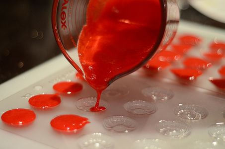 Quick and Easy Gummies - Instructables