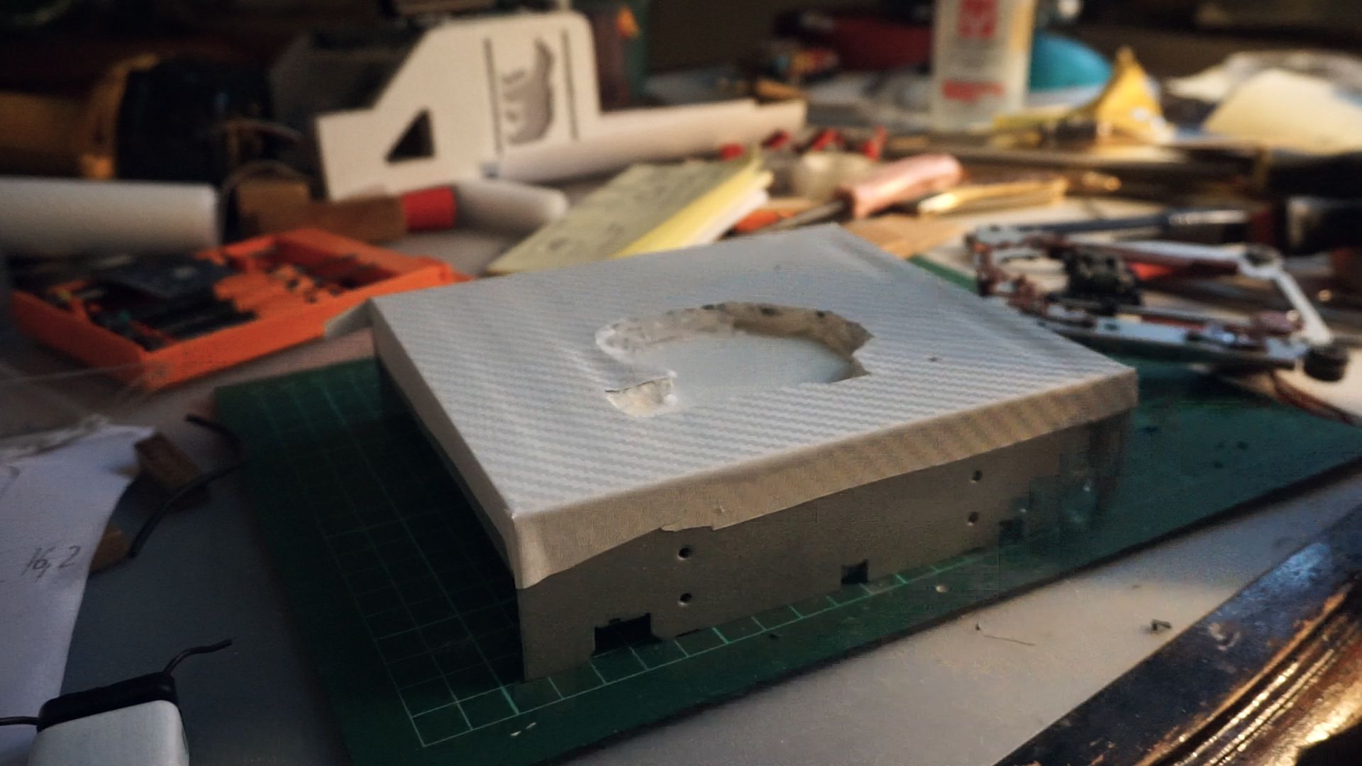 DIY Laser Engraver With RGB : 19 Steps (with Pictures) - Instructables