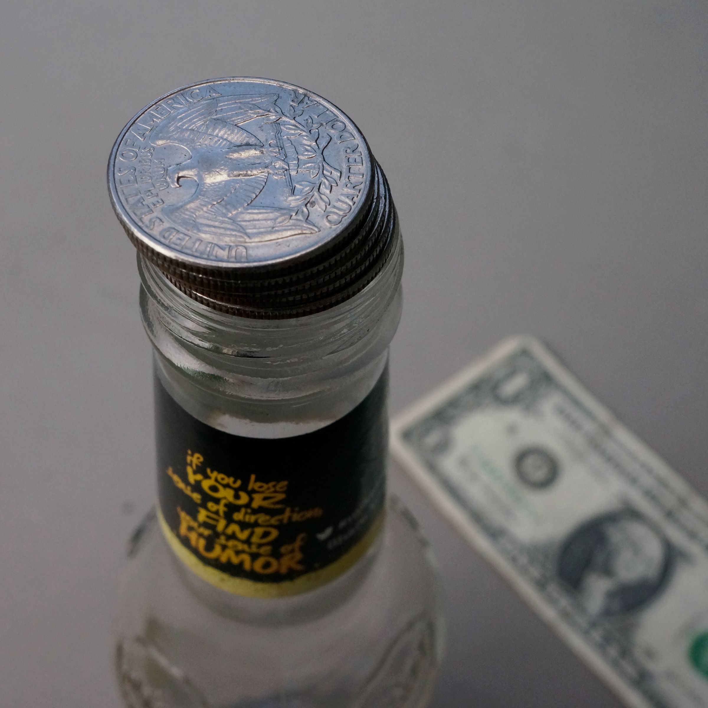 Top 5: Awesome Bar Bets You'll Always Win (Probably) : 7 Steps (with ...