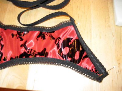 Bra : 10 Steps (with Pictures) - Instructables