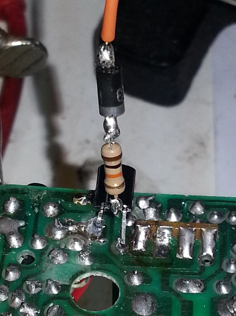 Controling EL Wire With Arduino : 7 Steps (with Pictures) - Instructables