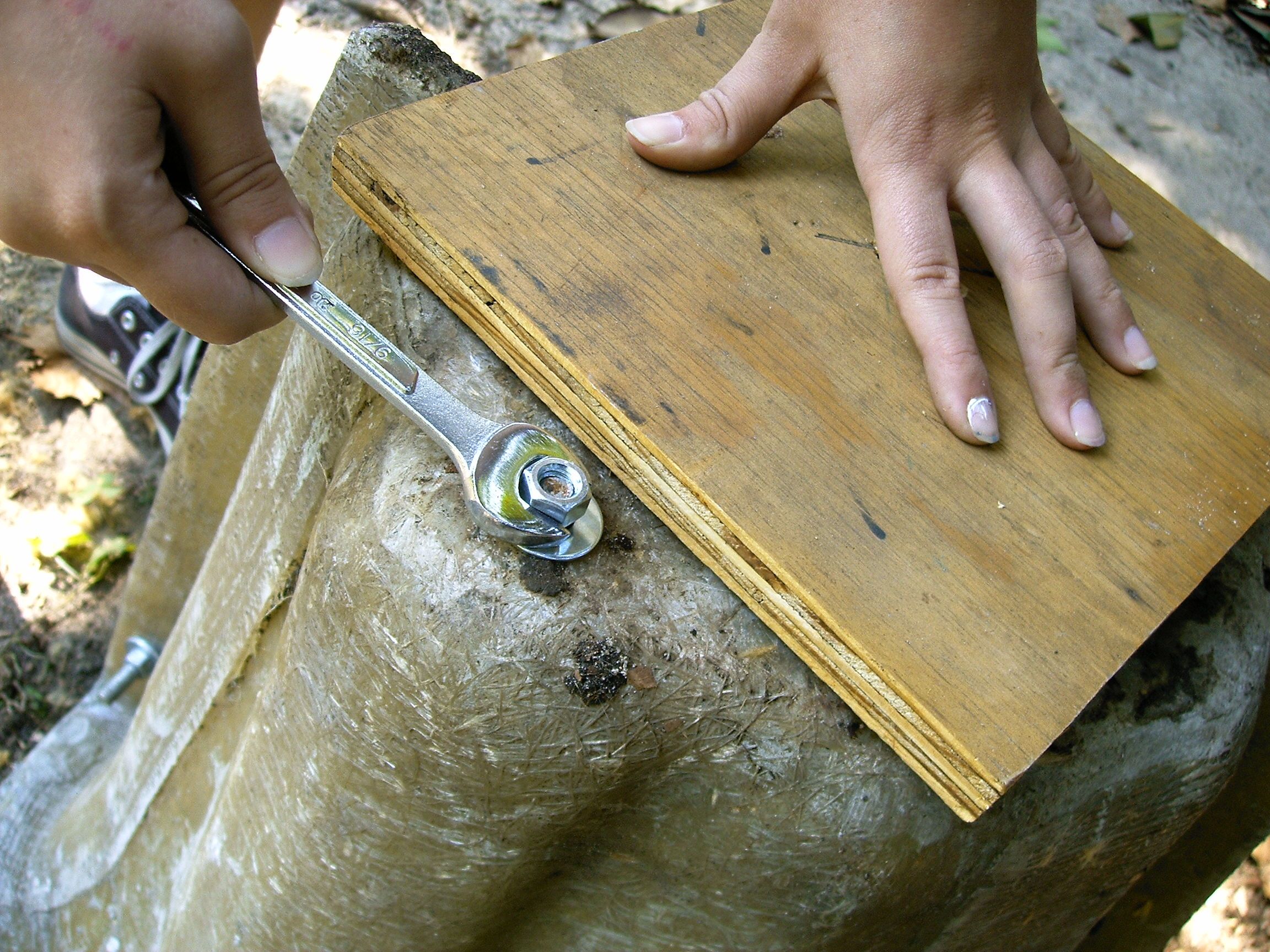 Universal Nut Sheller : 48 Steps (with Pictures) - Instructables