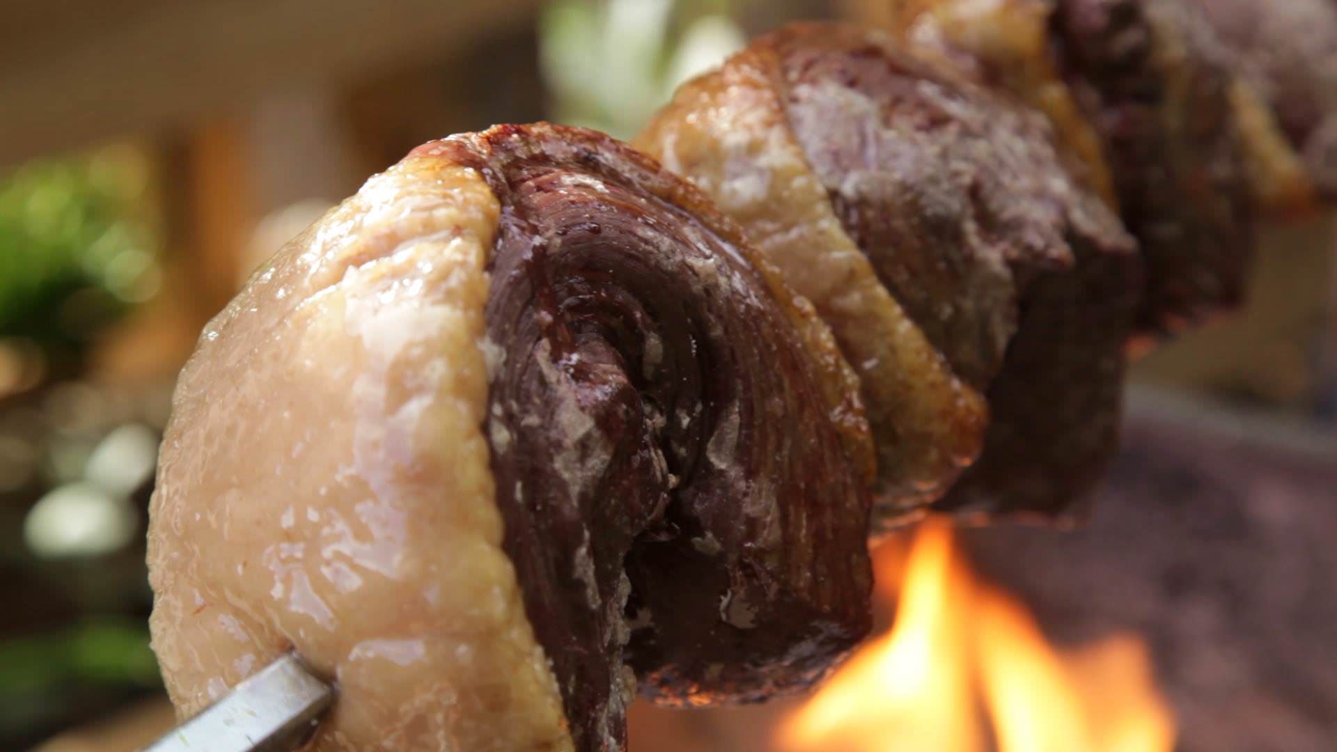 How to Cook Picanha Steak (Beef Rump Cap) : 8 Steps (with Pictures ...