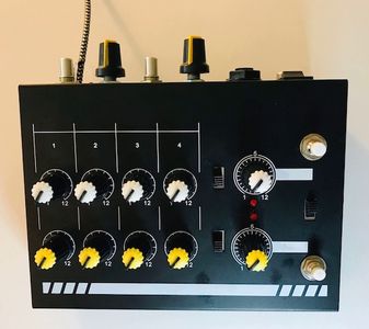 Arduino Synthesizer : 11 Steps (with Pictures) - Instructables