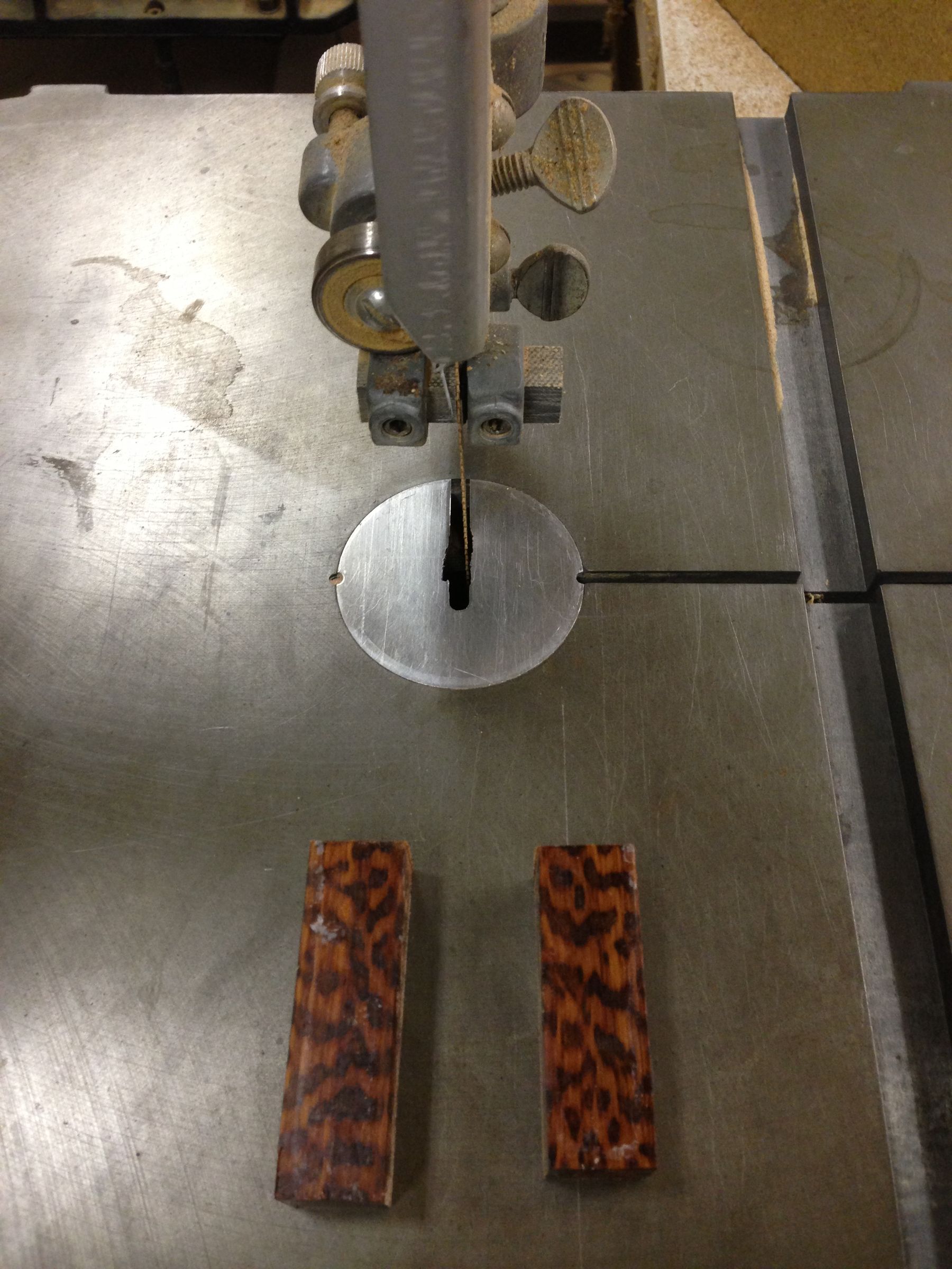 How to Make a Wooden Pen : 7 Steps (with Pictures) - Instructables