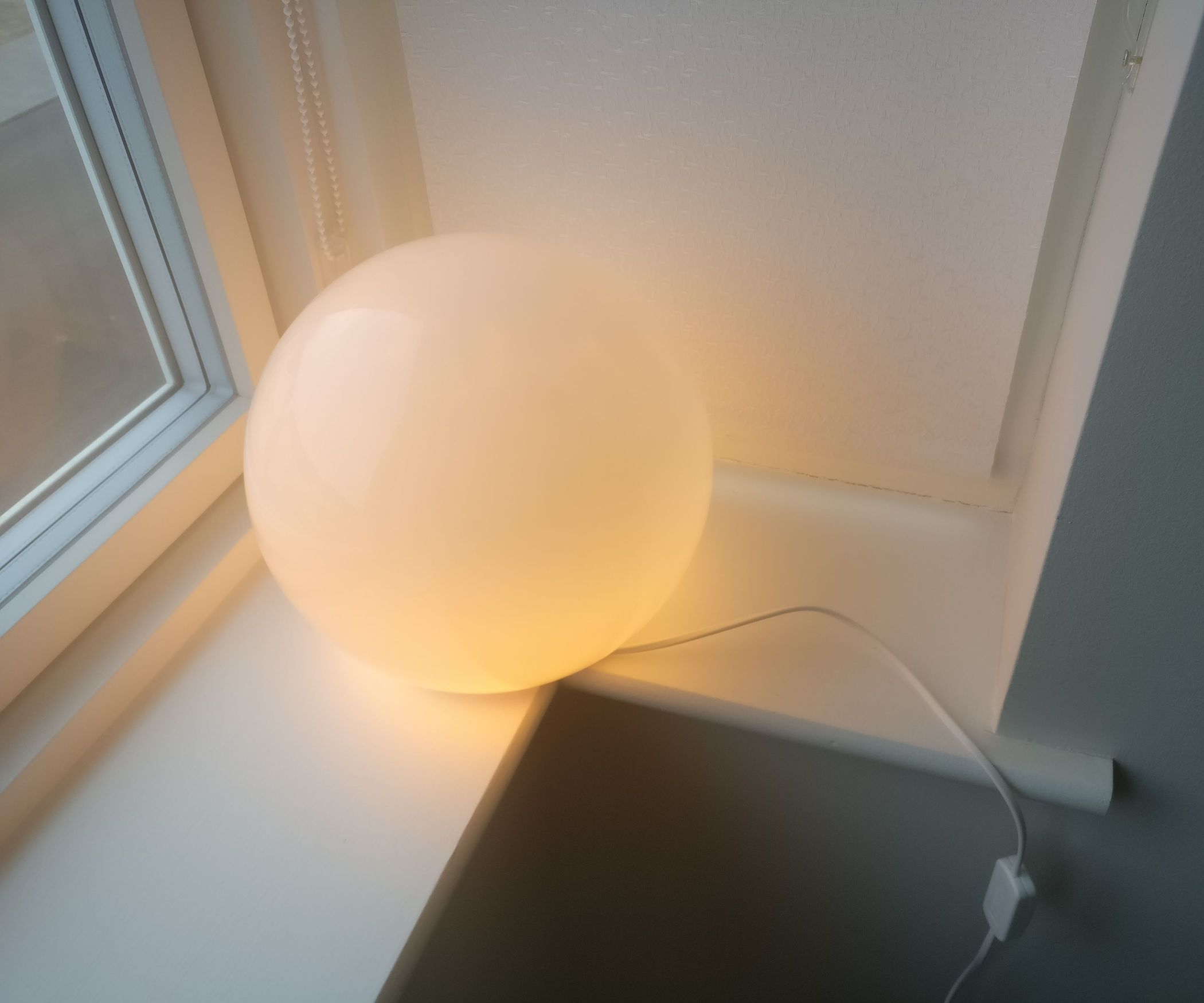 Arduino-based Connected Wake Up and Ambient Light : 4 Steps (with ...