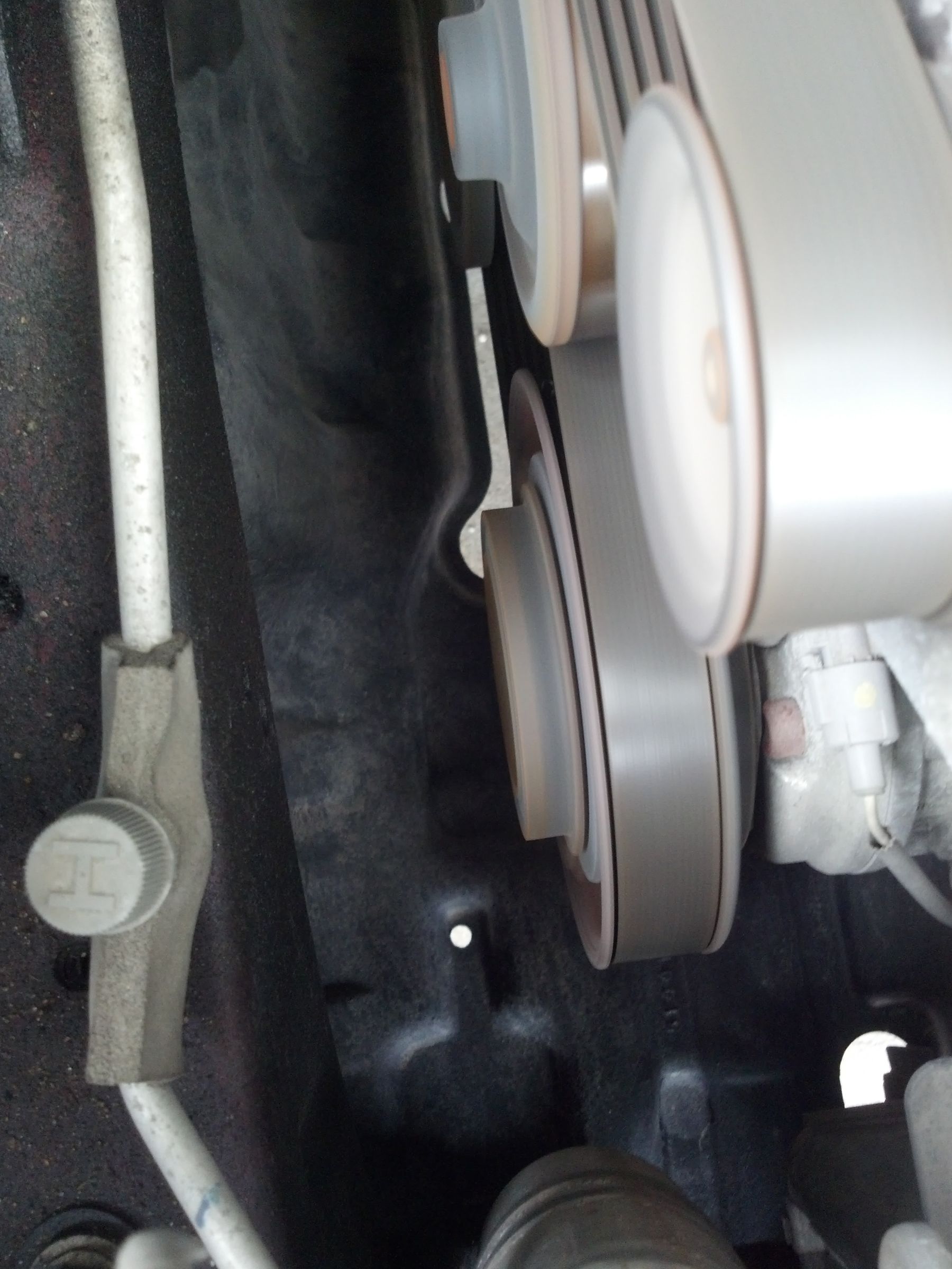 How to Recharge Your Car's Air Conditioner : 7 Steps (with Pictures ...