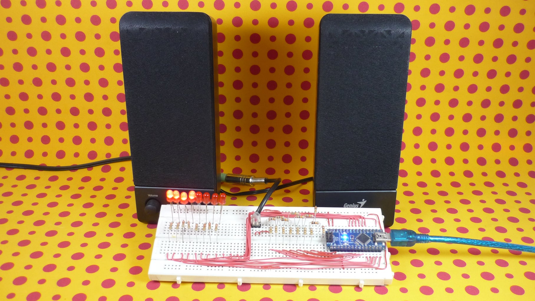 Arduino Video Game Music Chiptunes 4 Steps Instructables