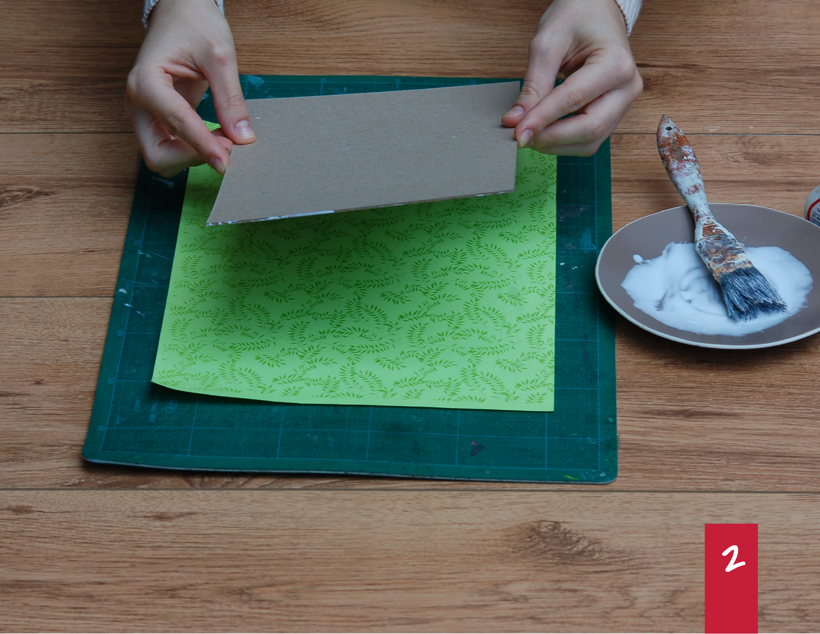 French Link Stitch Bookbinding : 8 Steps (with Pictures) - Instructables