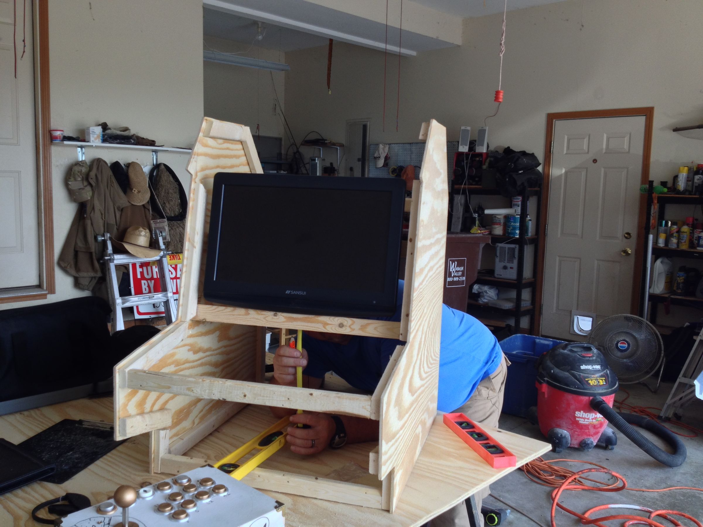 The Ultimate Emulator System Using HyperSpin : 12 Steps - Instructables