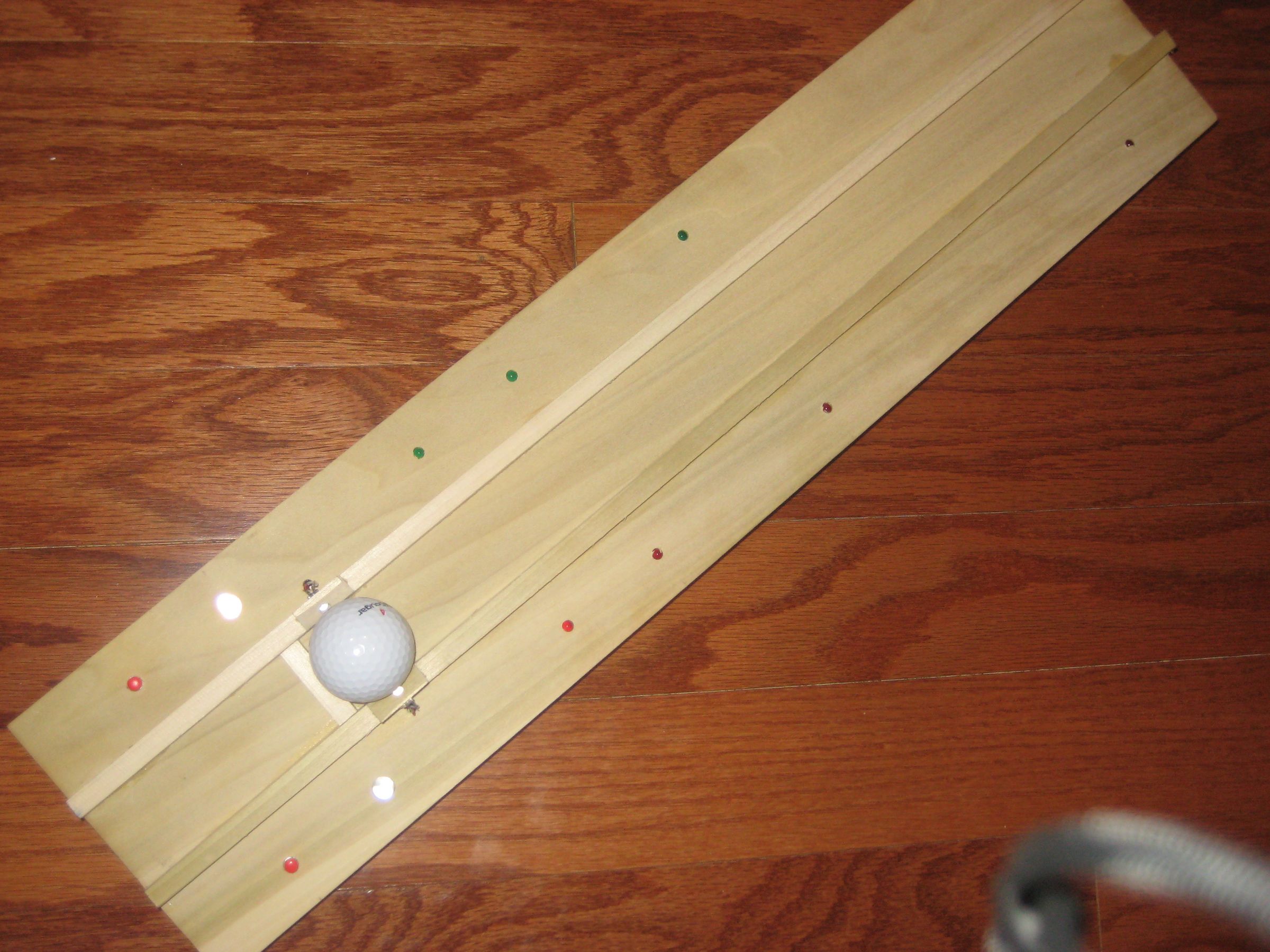 led reaction timer DIY Project - Step-by-Step DIY Project | FindingDIY