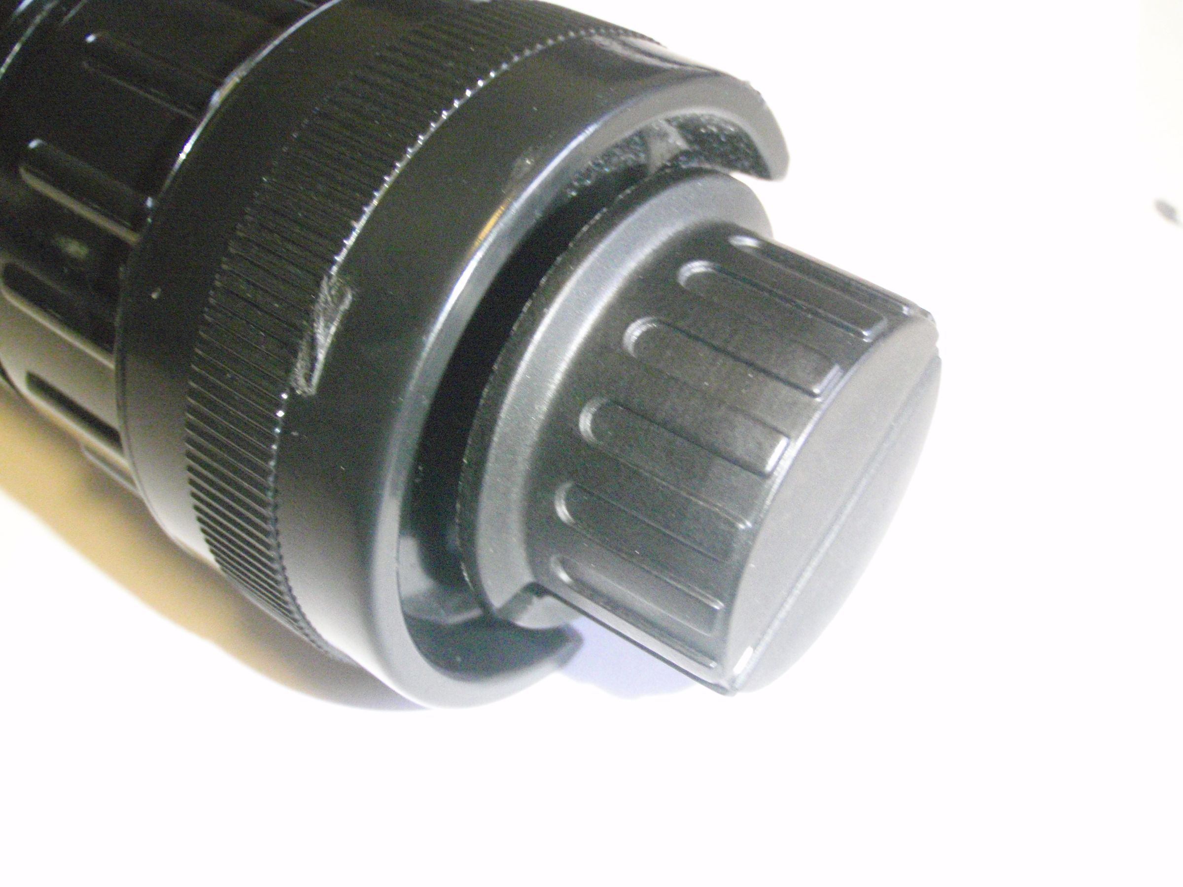 Full Spectrum Flashlight : 4 Steps (with Pictures) - Instructables