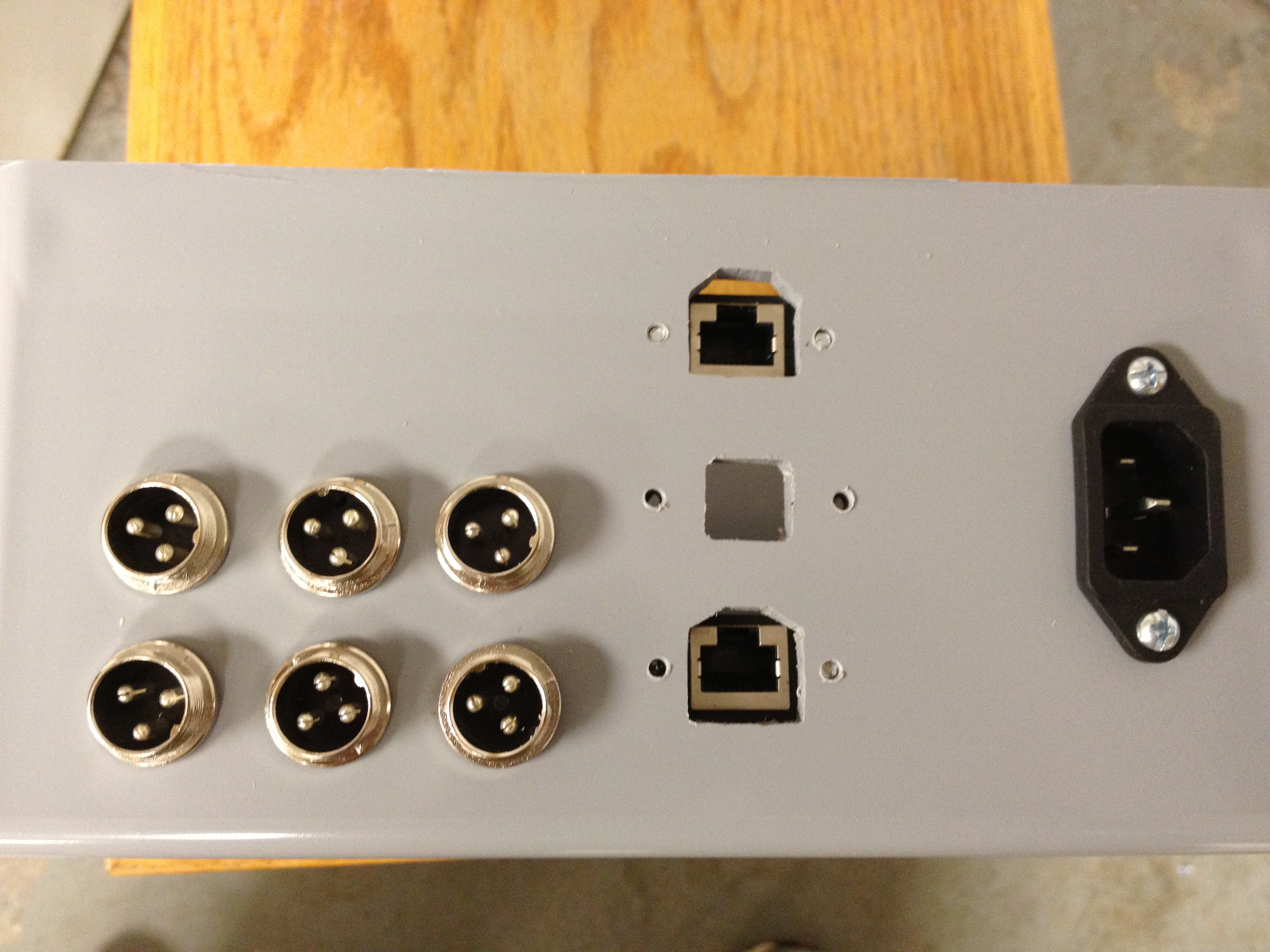 Building an Electronics Enclosure : 8 Steps (with Pictures) - Instructables