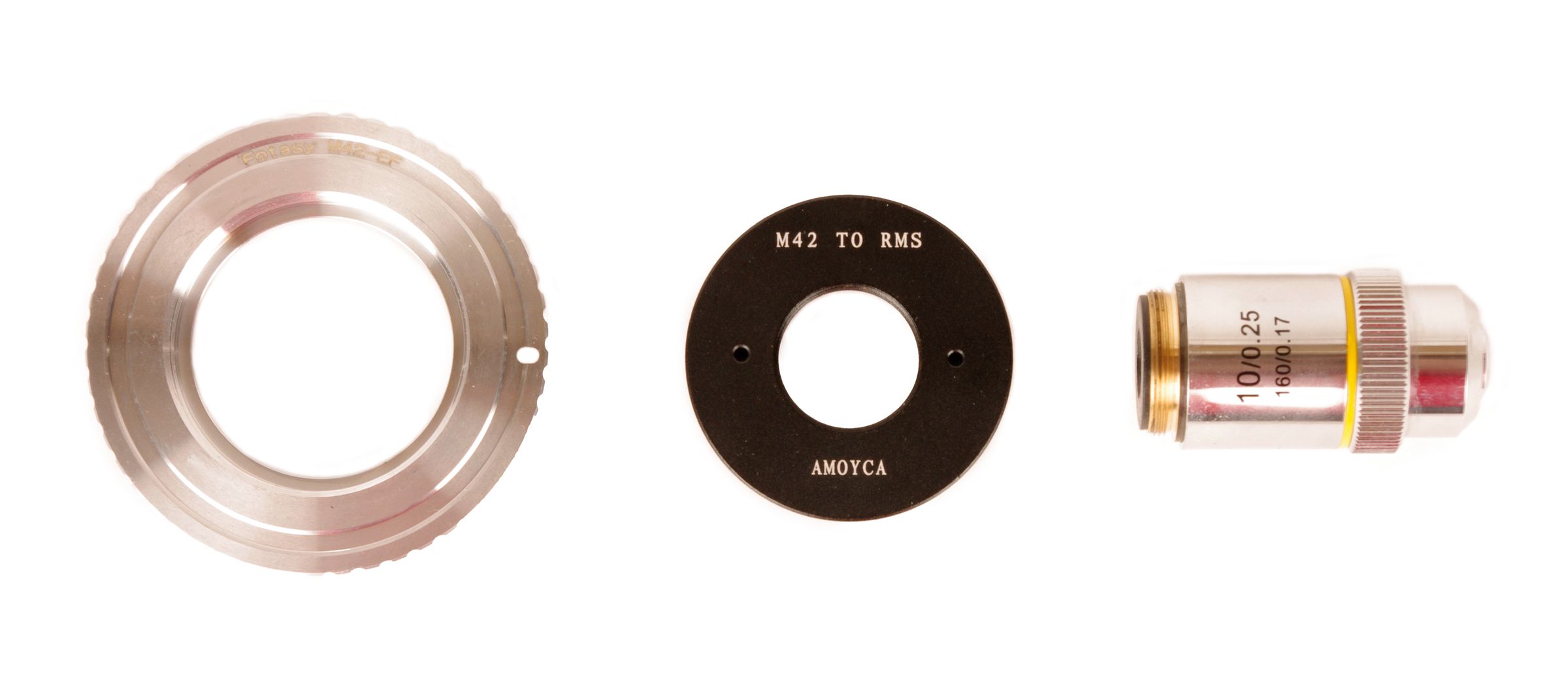 DSLR Microphotography : 12 Steps (with Pictures) - Instructables