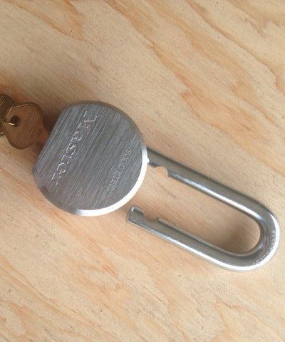secure padlock DIY Project to Discover - FindingDIY