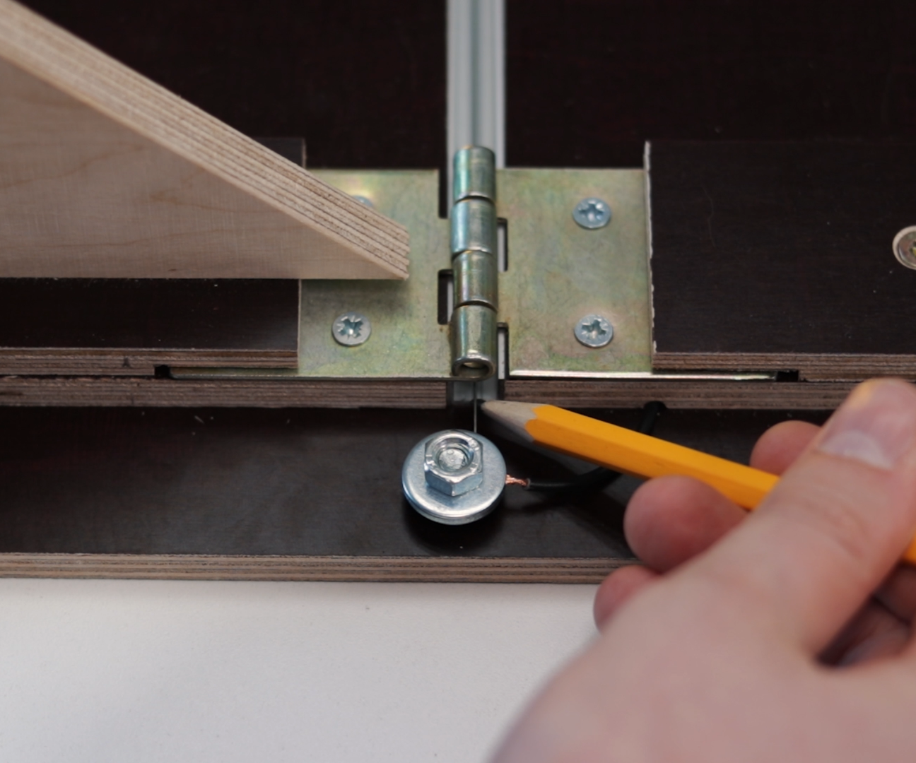 Acrylic Bending Tool : 17 Steps (with Pictures) - Instructables
