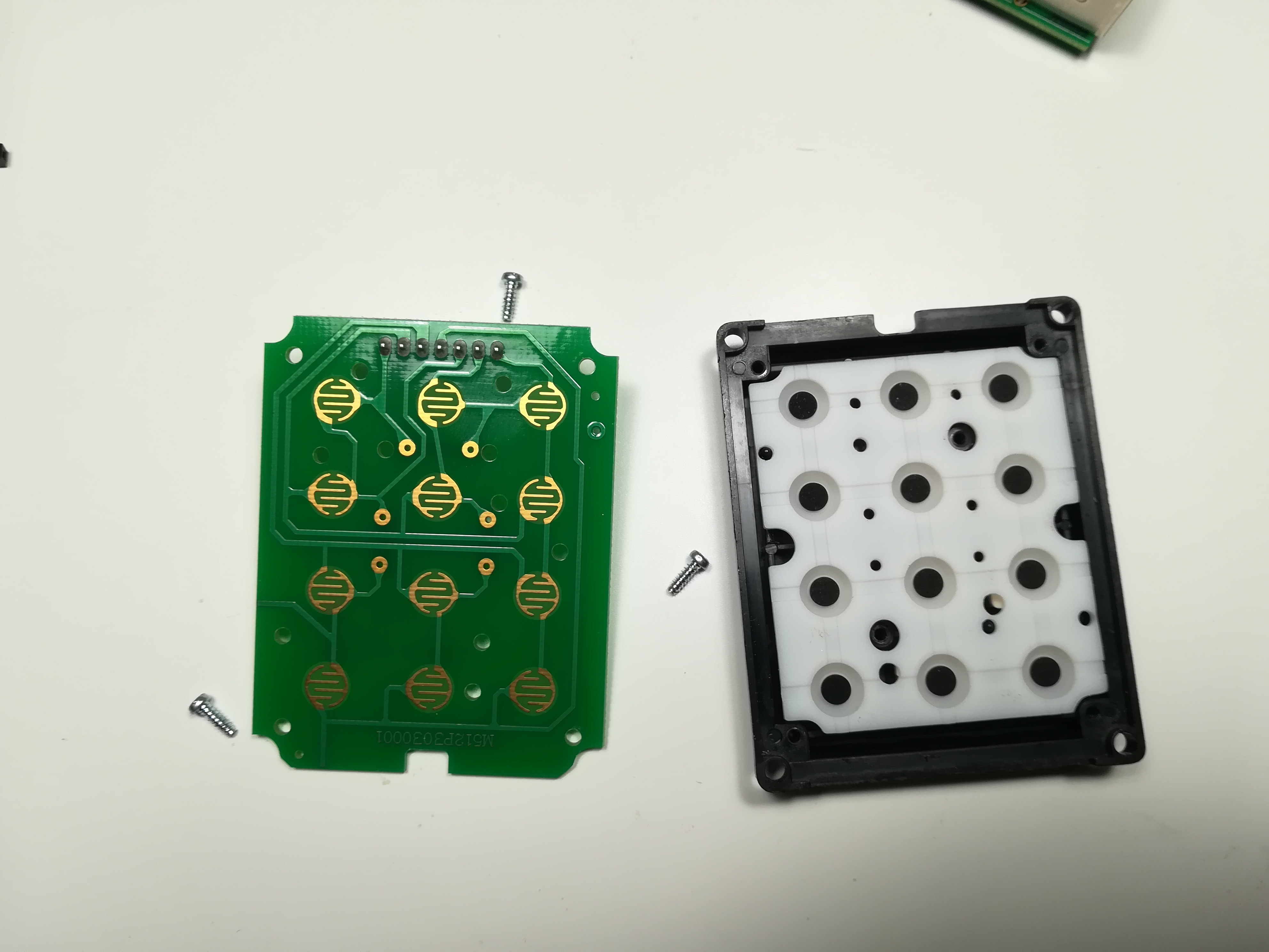 How to Interface Keypad With Raspberry Pi - Instructables