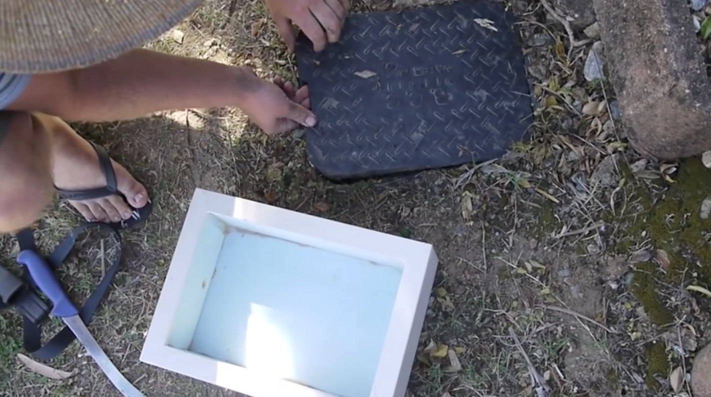 Native Bee Hive : 10 Steps (with Pictures) - Instructables