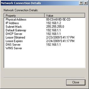 How to Change(Spoof) Your MAC Address : 3 Steps - Instructables