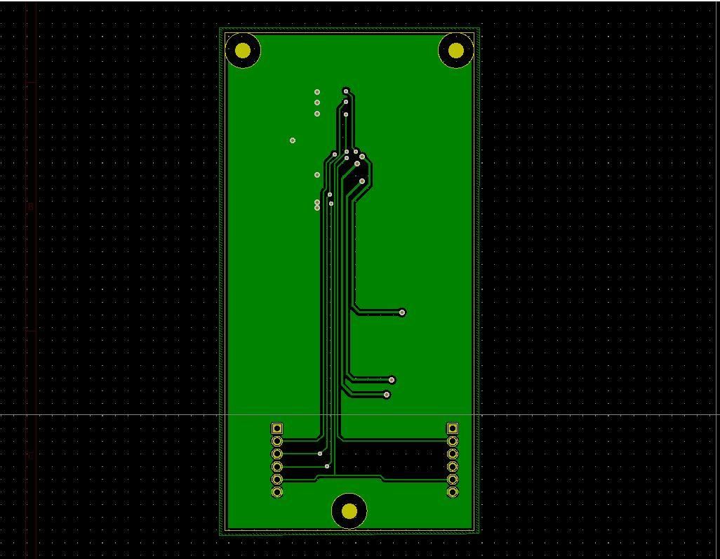 Big Seven Segment Display : 16 Steps (with Pictures) - Instructables