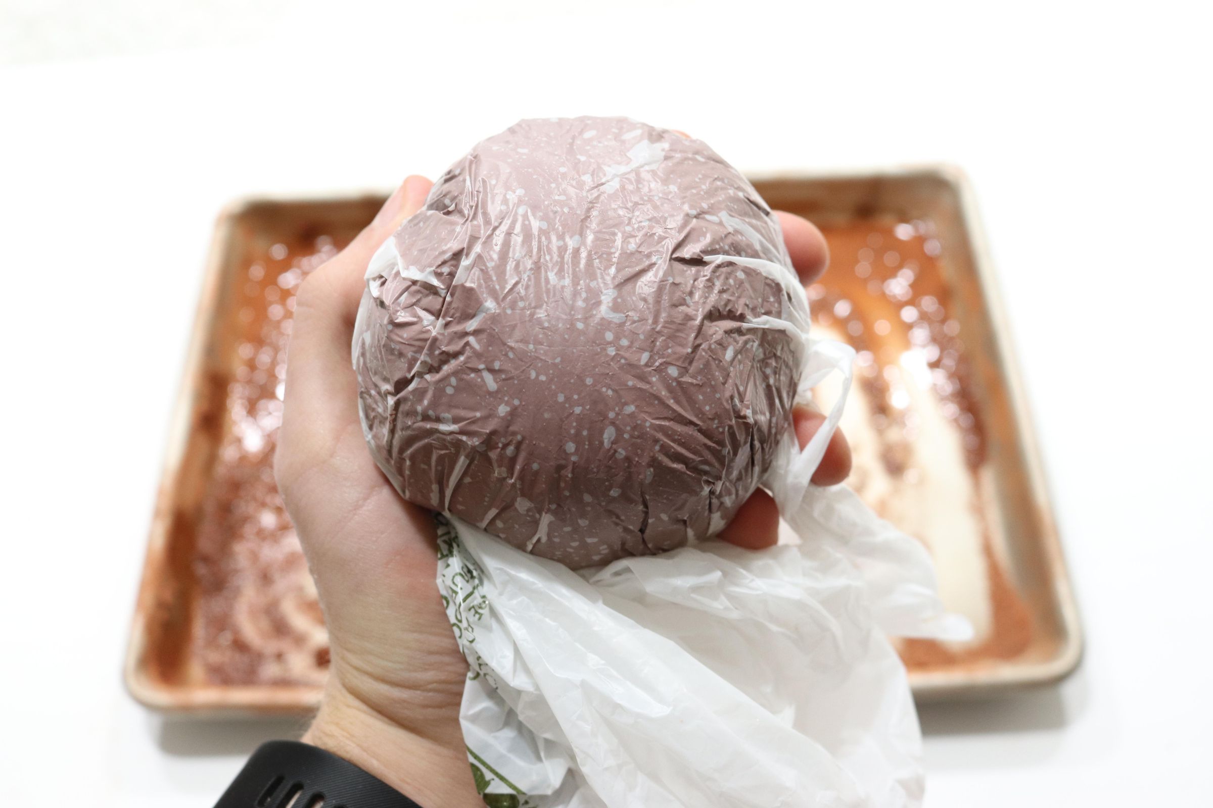 Dorodango - the Art of Polishing Dirt! : 8 Steps (with Pictures ...