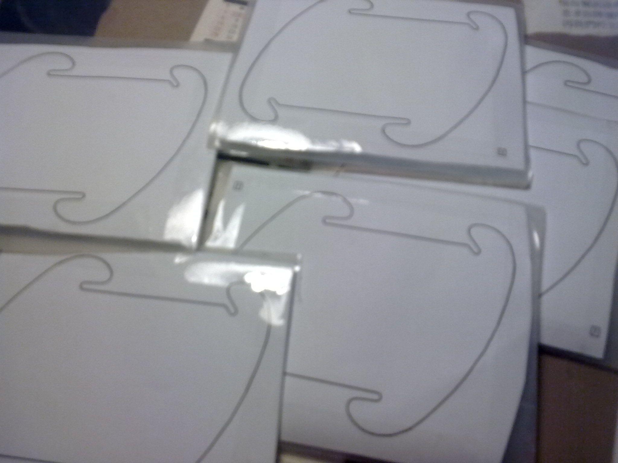 Construct IQ LAMP Using Milk Carton : 7 Steps (with Pictures ...