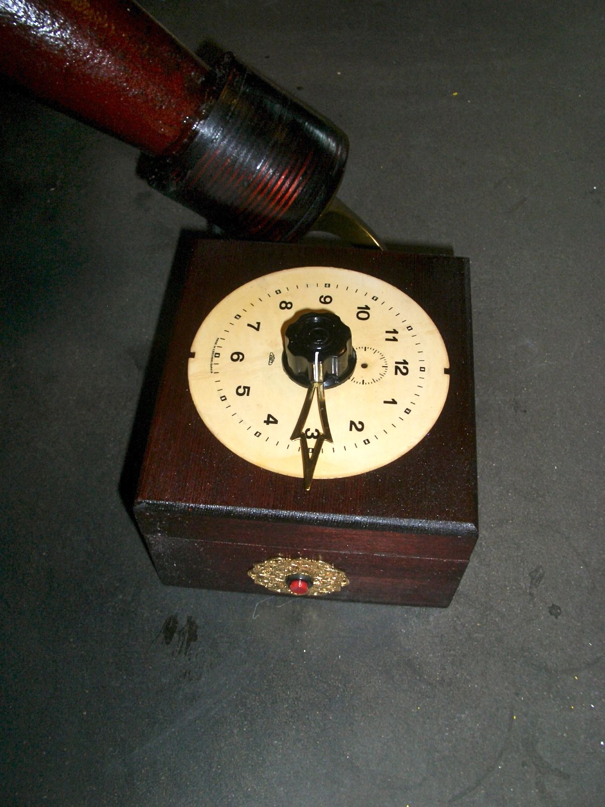 The Incredible Story Teller..... : 6 Steps - Instructables