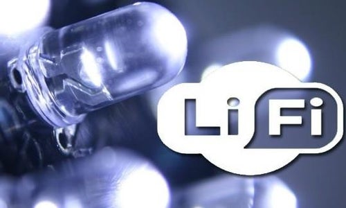 Diy Li-Fi Using Arduino : 4 Steps - Instructables