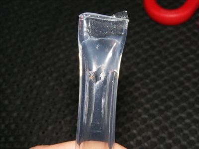 Easy CO2-powered Squib for Self-contained Blood and Gunshot Special ...