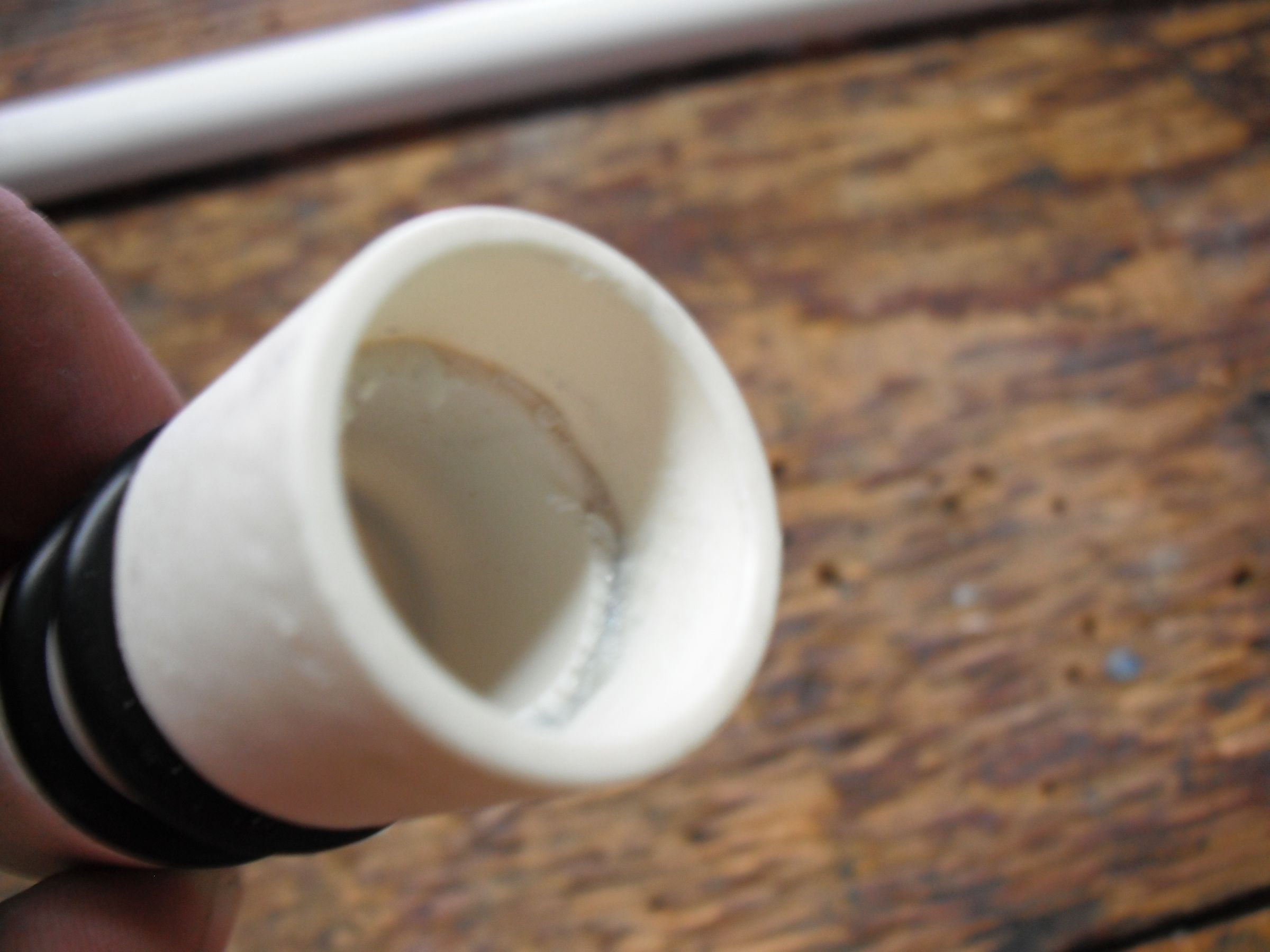 Water Hand Cannon : 6 Steps - Instructables