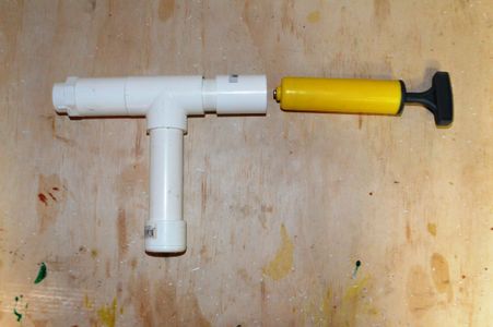 DIY Extreme Airsoft Gun : 13 Steps (with Pictures) - Instructables
