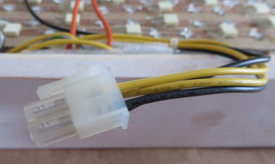 NeoPixel Light Decoration or Whatever You Call It : 13 Steps (with ...