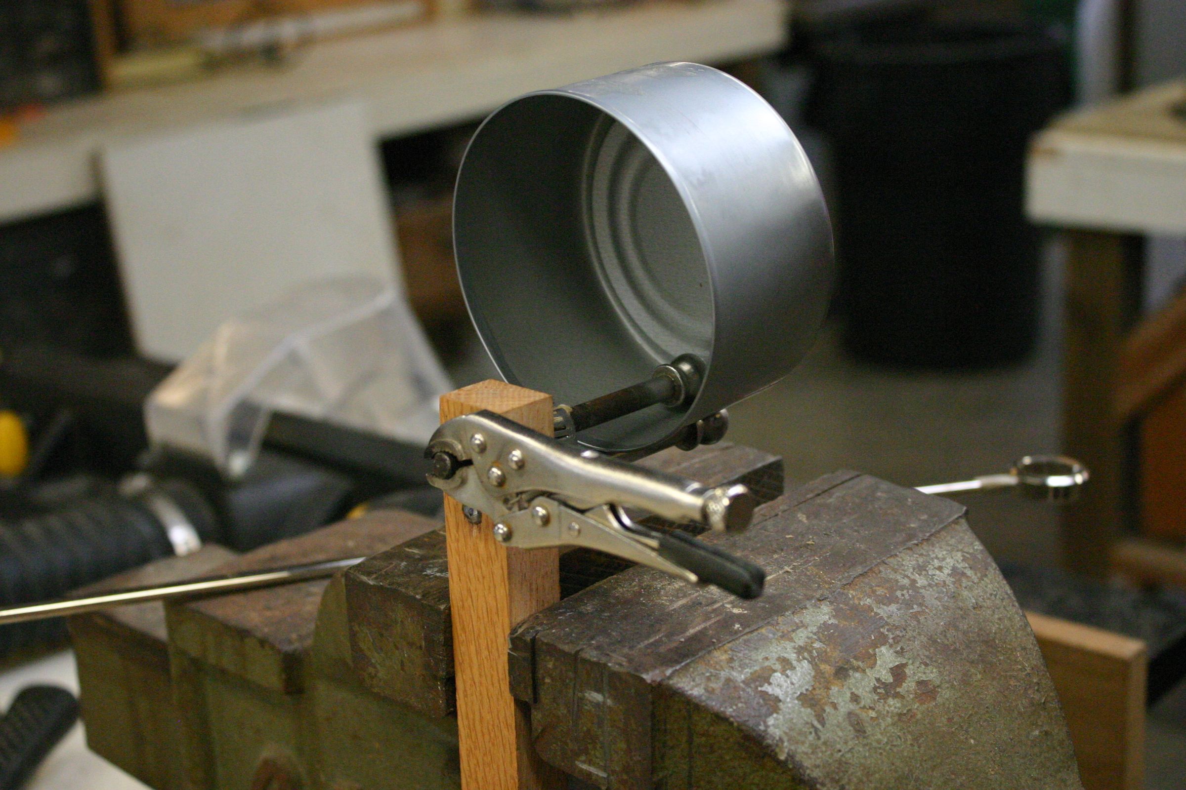 Tiffin Box From Tuna Cans : 5 Steps (with Pictures) - Instructables