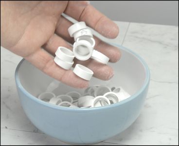 Make a Chain From a PVC Pipe : 6 Steps (with Pictures) - Instructables